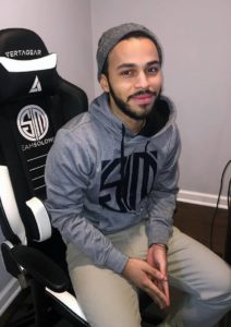 Hamlinz - Bio, Age, Height, Net Worth, Facts, Nationality