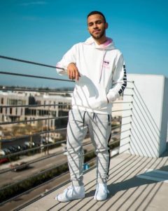 Hamlinz - Bio, Age, Height, Net Worth, Facts, Nationality