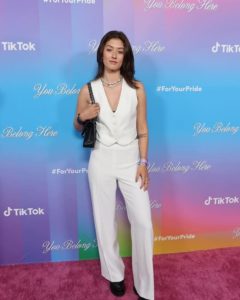 Jade LeMac - Bio, Age, Height, Net Worth, Facts, Nationality