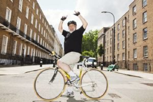 Alexei Sayle - Bio, Age, Height, Net Worth, Facts, Nationality