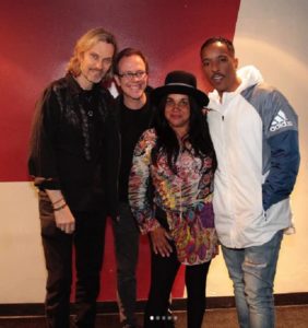 Brandon Adams - Bio, Age, Height, Net Worth, Facts, Nationality