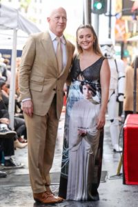 Bryan Lourd - Bio, Age, Net Worth, Career, Nationality, Facts