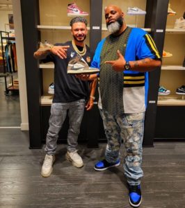 Daym Drops - Bio, Age, Height, Net Worth, Facts, Nationality