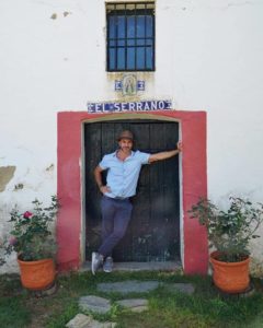 Diego Serrano - Bio, Age, Height, Net Worth, Facts, Nationality