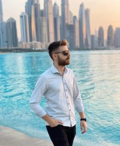 IRaphahell - Bio, Age, Height, Net Worth, Facts, Nationality