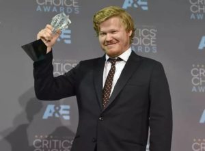Jesse Plemons - Bio, Age, Height, Net Worth, Facts, Nationality