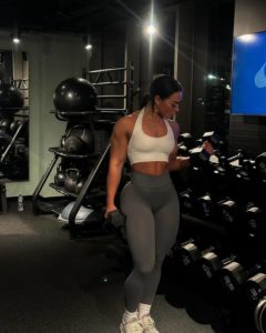 Kate Isobel Sharp - Bio, Age, Height, Net Worth, Facts, Nationality