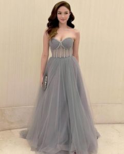 Kazel Kinouchi - Bio, Age, Height, Net Worth, Facts, Nationality