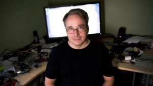 Linus Torvalds - Bio, Age, Net Worth, Career, Nationality, Facts