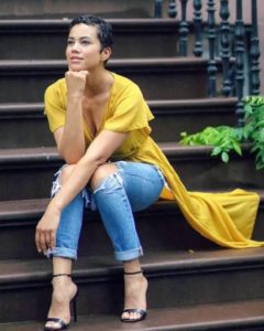 Michele Weaver - Bio, Age, Height, Net Worth, Facts, Nationality