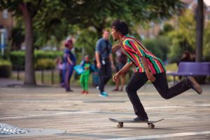 Na-Kel Smith - Bio, Age, Height, Net Worth, Facts, Nationality