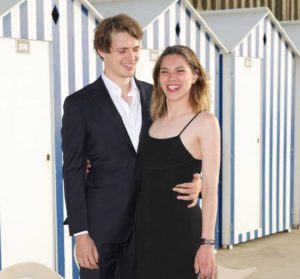 Oscar Lesage - Bio, Age, Height, Net Worth, Facts, Nationality