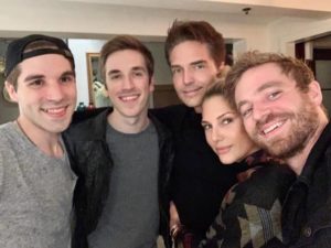 Richard Marx - Bio, Age, Height, Net Worth, Facts, Nationality