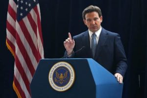 Ron Desantis - Bio, Age, Height, Net Worth, Facts, Nationality