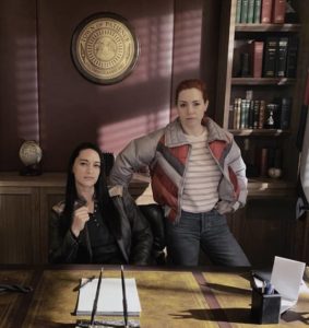 Alice Wetterlund - Bio, Age, Height, Net Worth, Facts, Nationality