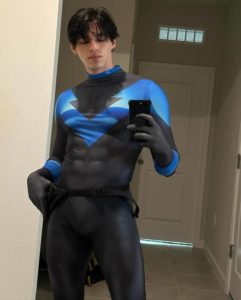 Chase Stobbe - Bio, Age, Height, Net Worth, Facts, Nationality