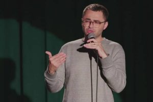 Joe Mande Bio, Age, Height, Net Worth, Facts, Nationality