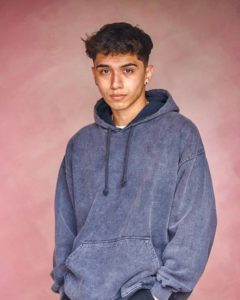 Lucky Chamu Bio, Age, Height, Net Worth, Facts, Nationality