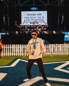 Lucky Chamu Bio, Age, Height, Net Worth, Facts, Nationality