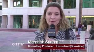 Meredith Stiehm Bio, Age, Height, Net Worth, Facts, Nationality