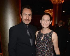 Meredith Stiehm Bio, Age, Height, Net Worth, Facts, Nationality