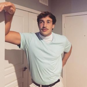 Pablo Zolezzi Bio, Age, Height, Net Worth, Facts, Nationality